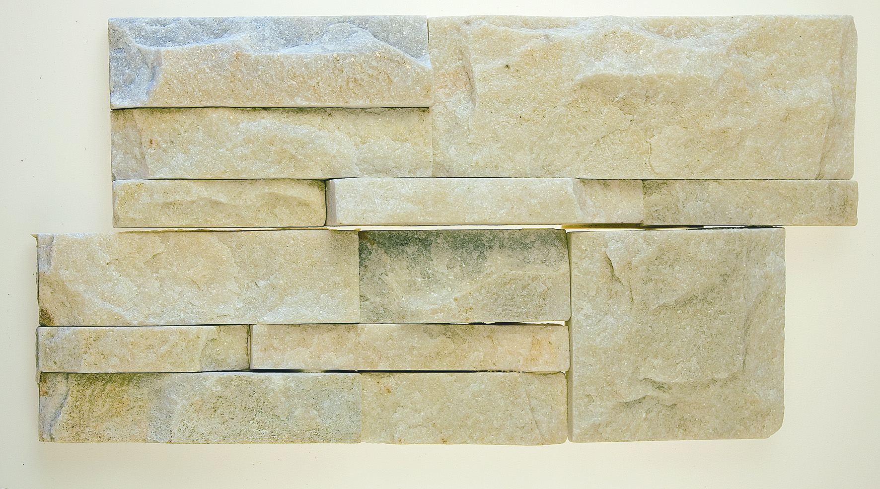 PIEDRA SUNNY BEIGE | WALL CLADDING - www.e-tiles.gr