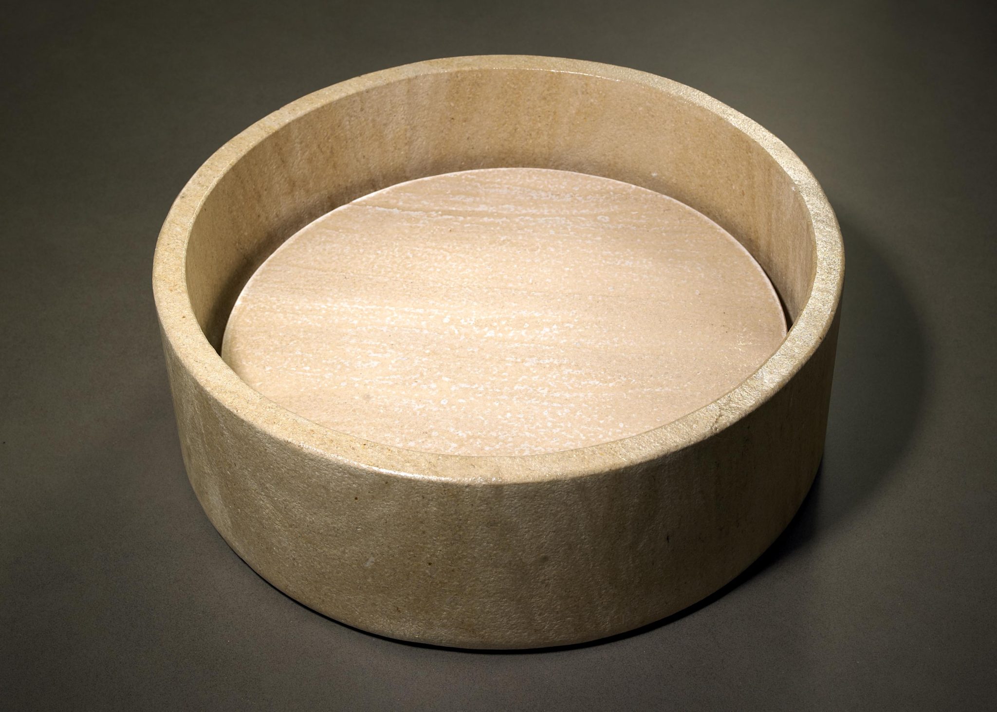 ΝΙΠΤΗΡΑΣ SABLE ROUND | ΜΑΡΜΑΡΙΝΟΣ ΝΙΠΤΗΡΑΣ